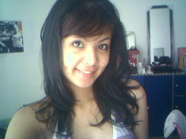 SIAPA GADIS INI? | no2umno